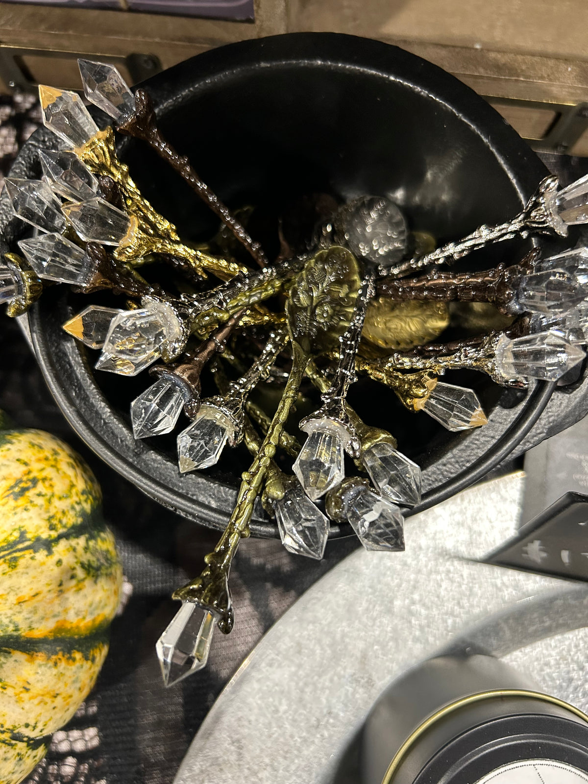 Magical Spoon | Hart & Horn