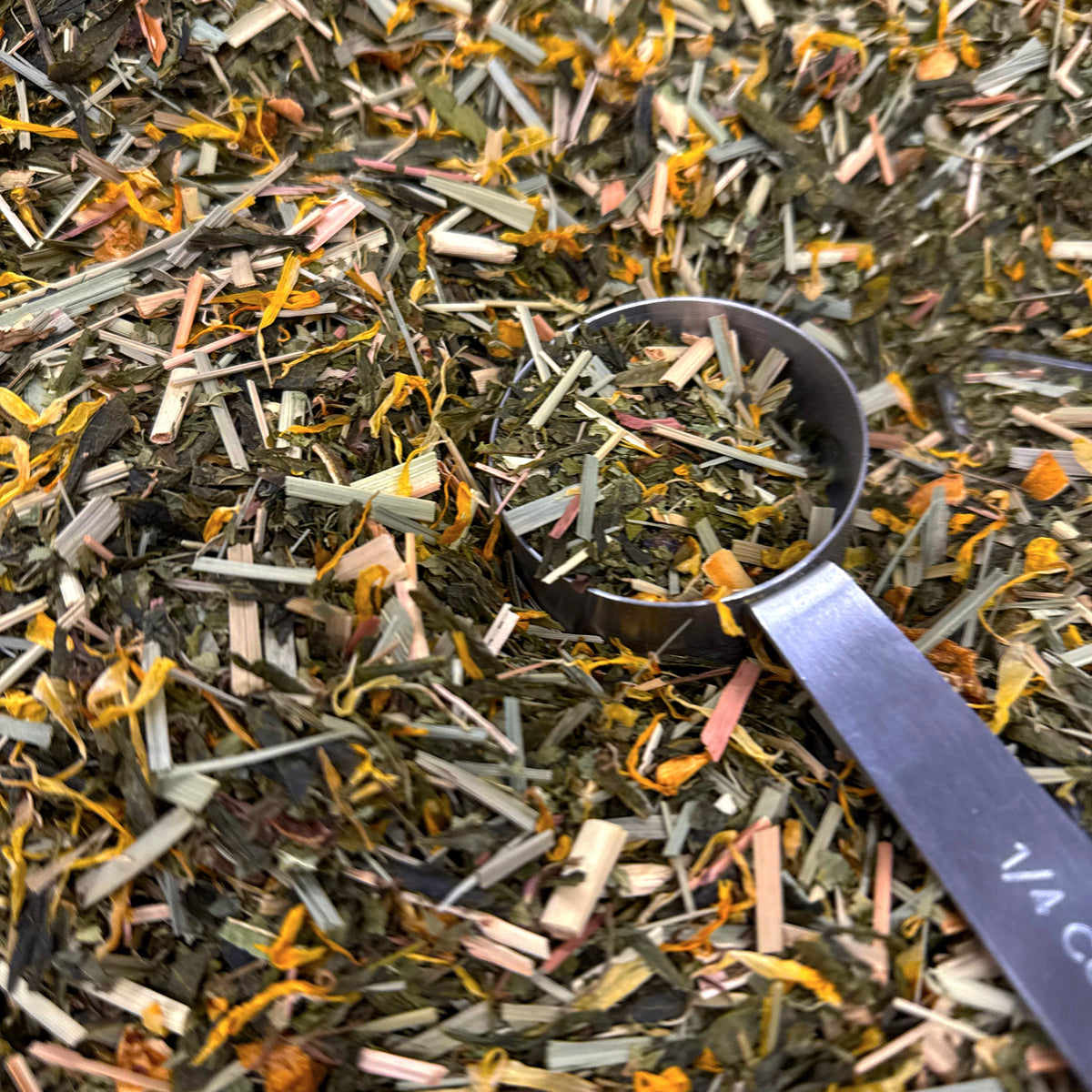 Witch’s Wealth Tea for Prosperity and Abundance | Hart & Horn