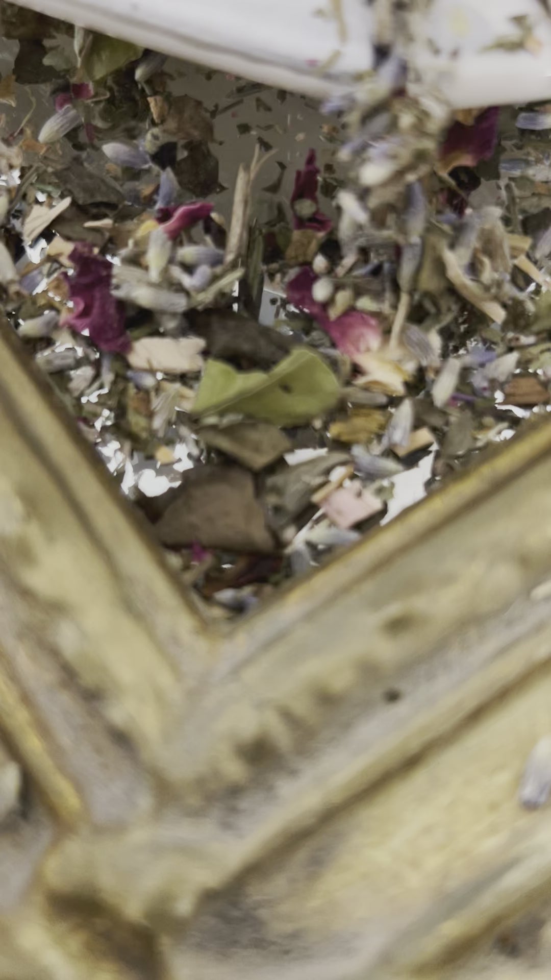 Full Moon Herbal Tea | Hart & Horn